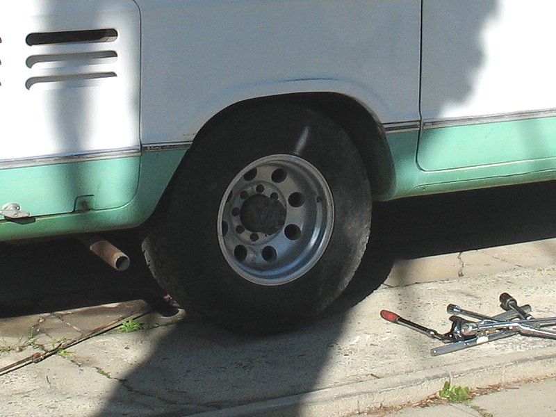 Hall GTC (Grand Touring Coach)